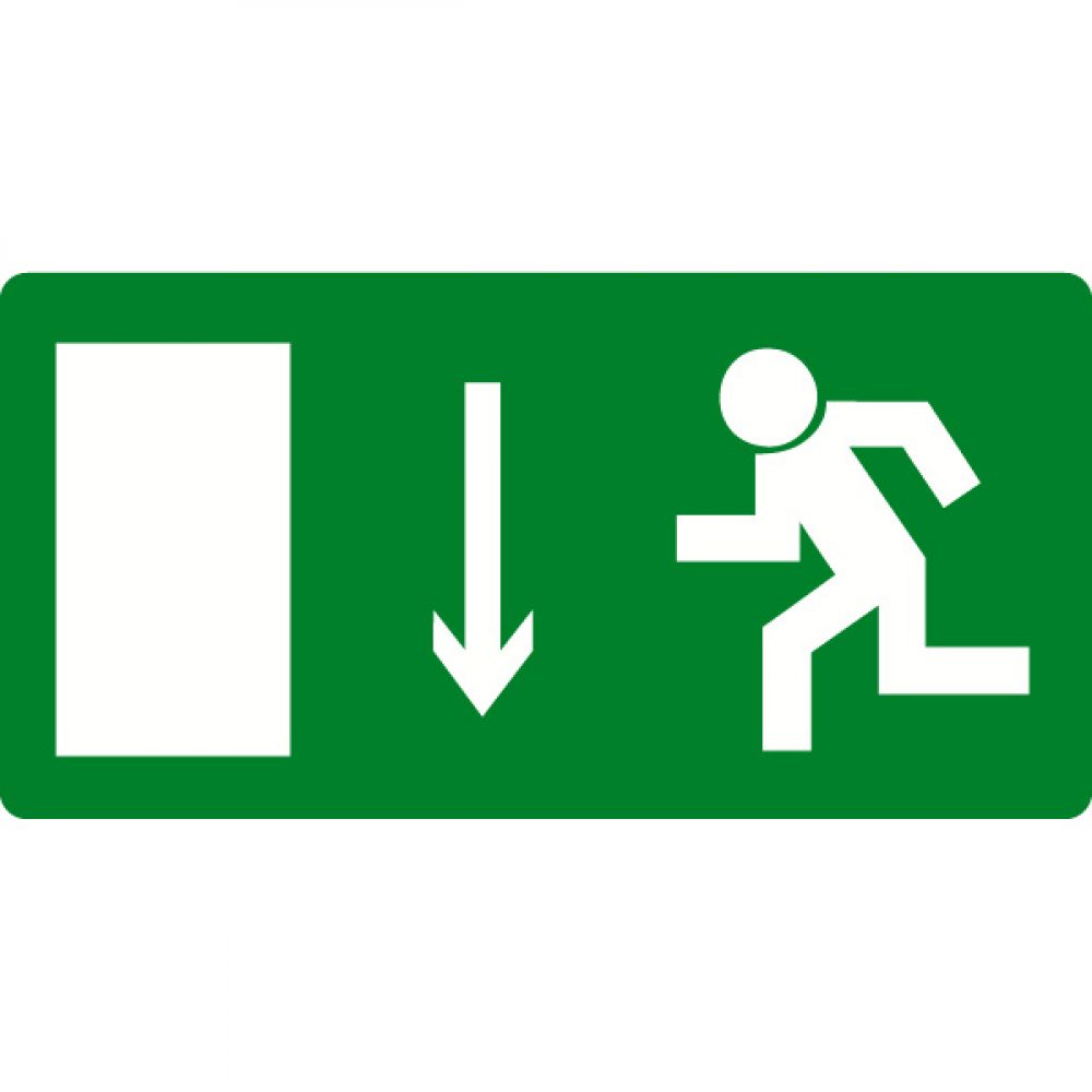 ES488 - Display Signs