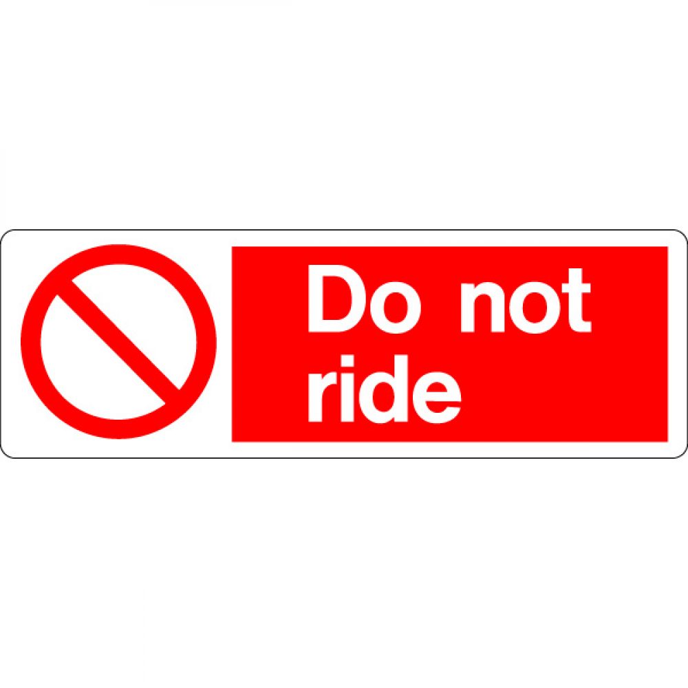 P570 - Display Signs