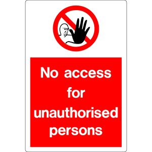 First Aid Sign 600mm x 450mm L10 Rigid - Display Signs