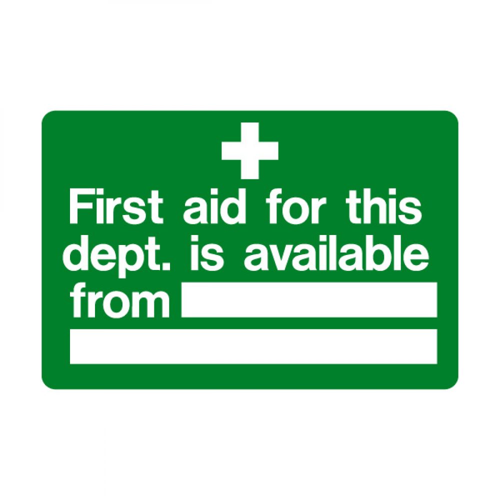 S481 - Display Signs