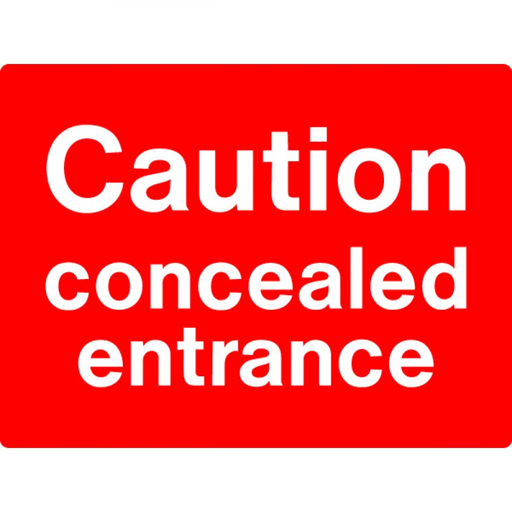 U656 - Display Signs