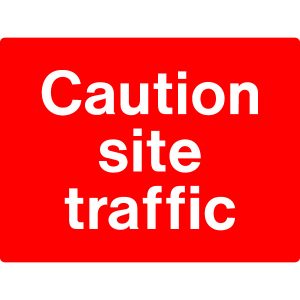 U694 - Display Signs