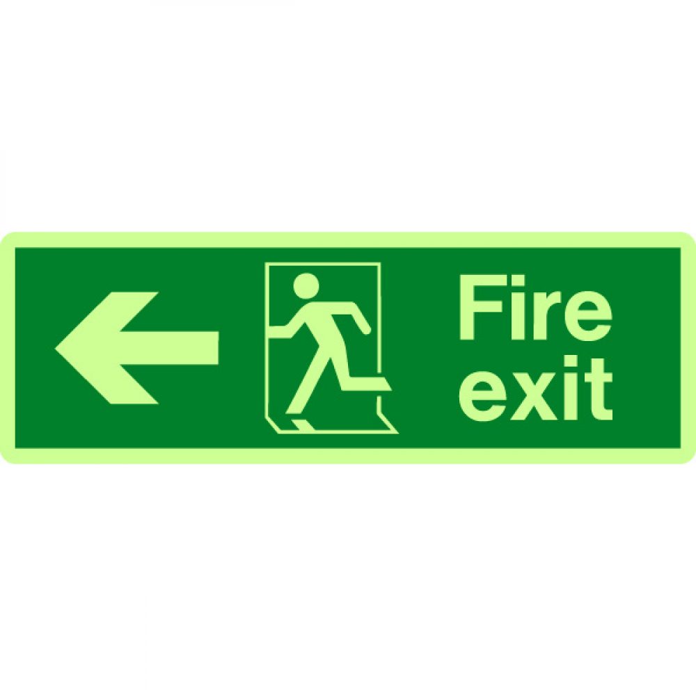 LU445 - Display Signs