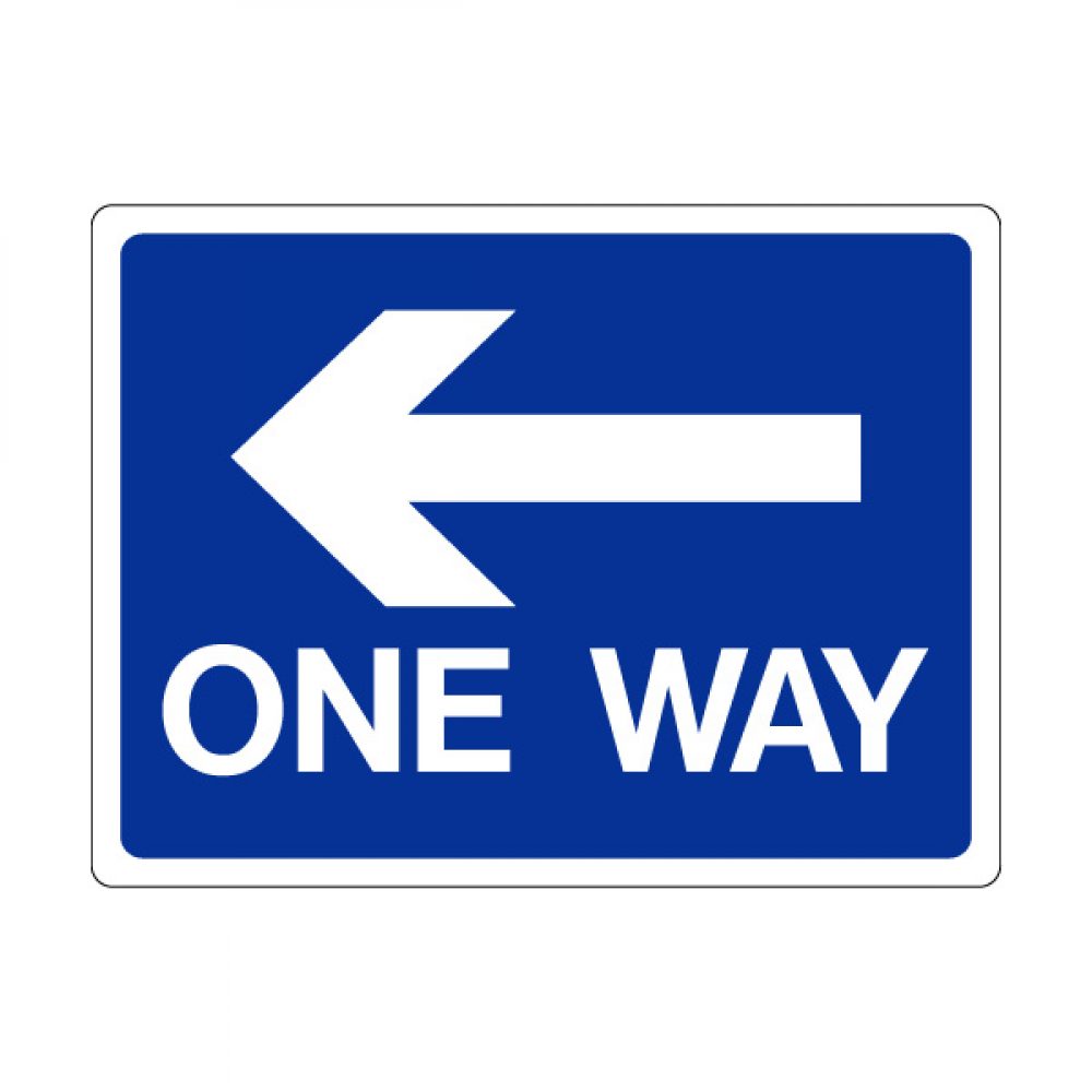 R856 - Display Signs