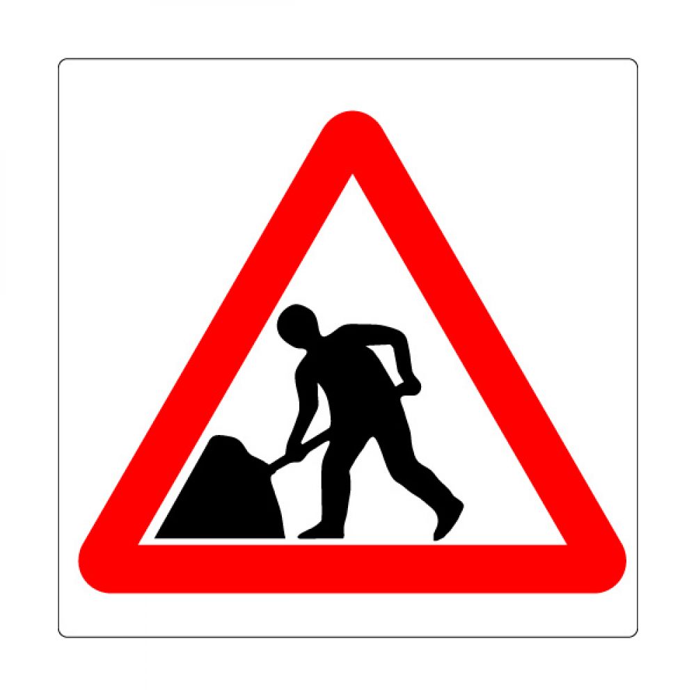 R861 - Display Signs