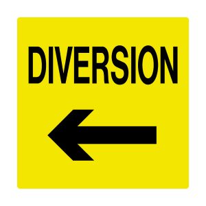 R875 - Display Signs