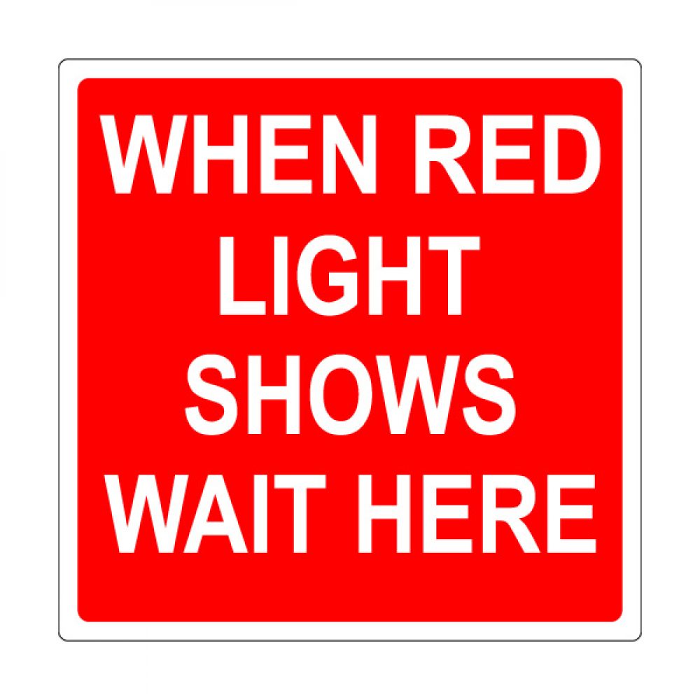 R881 - Display Signs