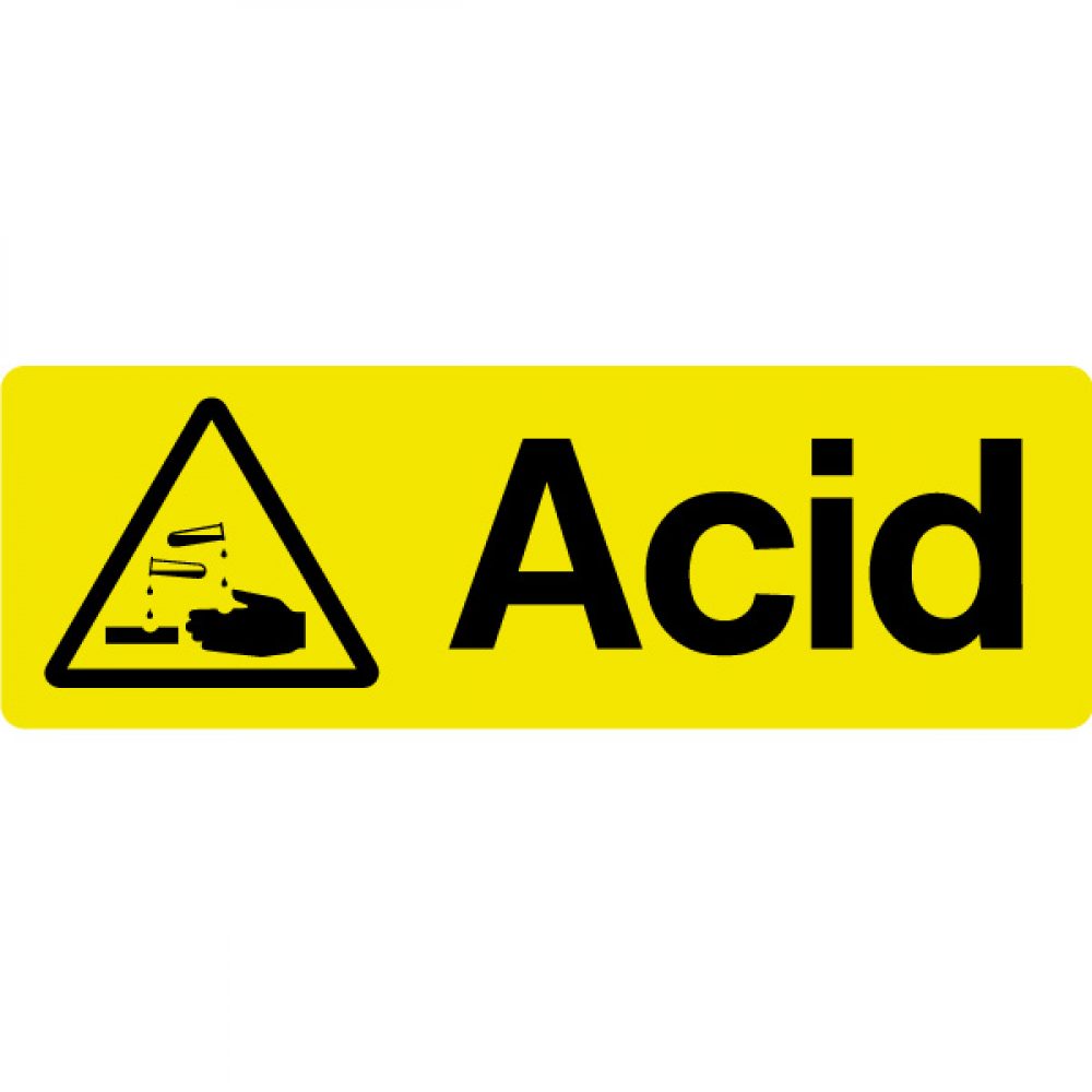 W321 - Display Signs