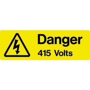 W326 - Display Signs