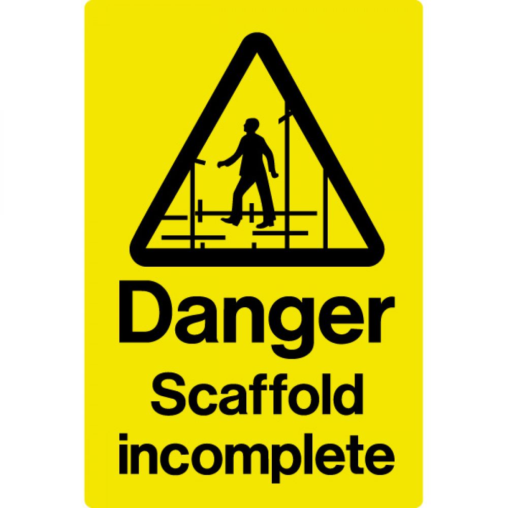 W340 - Display Signs