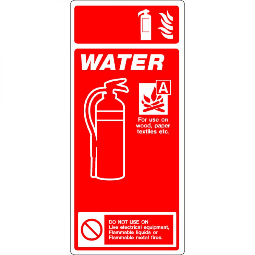 F280 - Display Signs