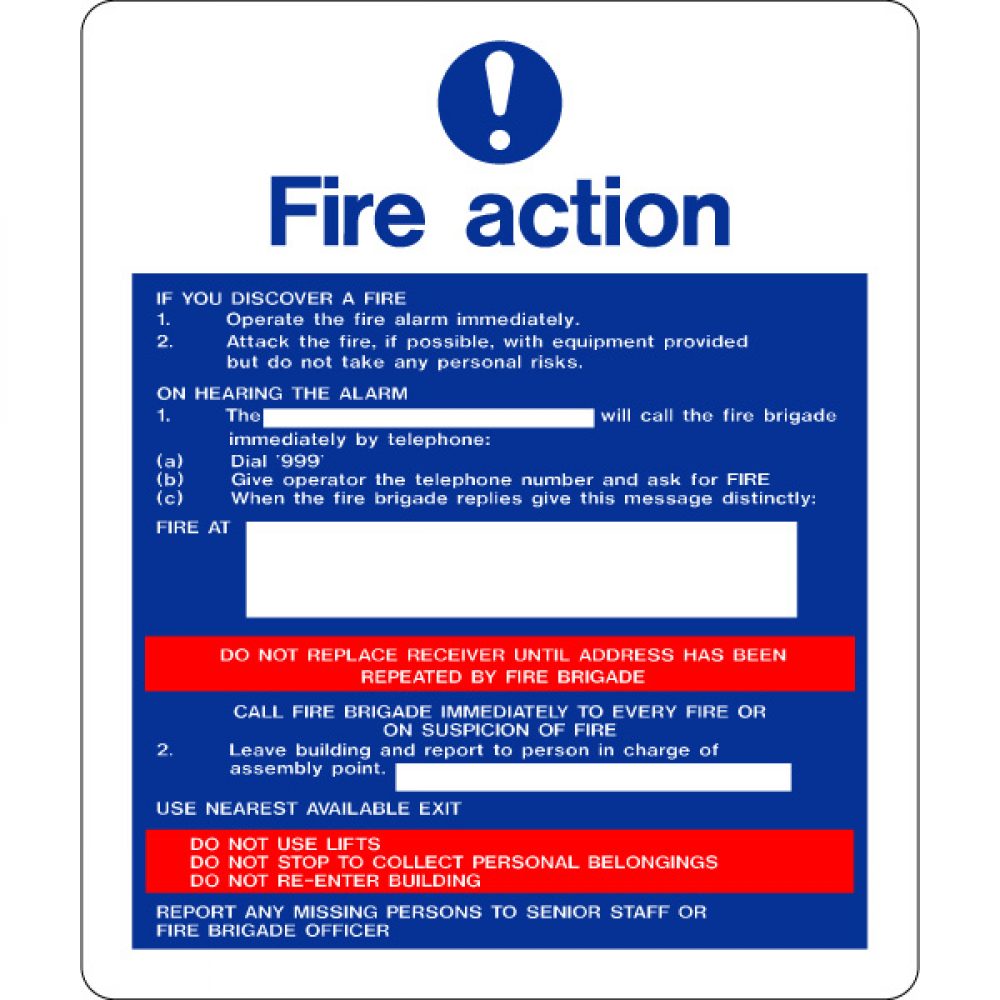 M100 - Display Signs