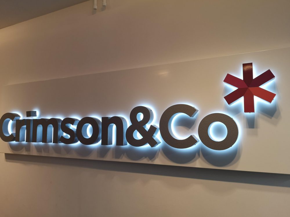 How to choose the right signage for your business - Display Signs