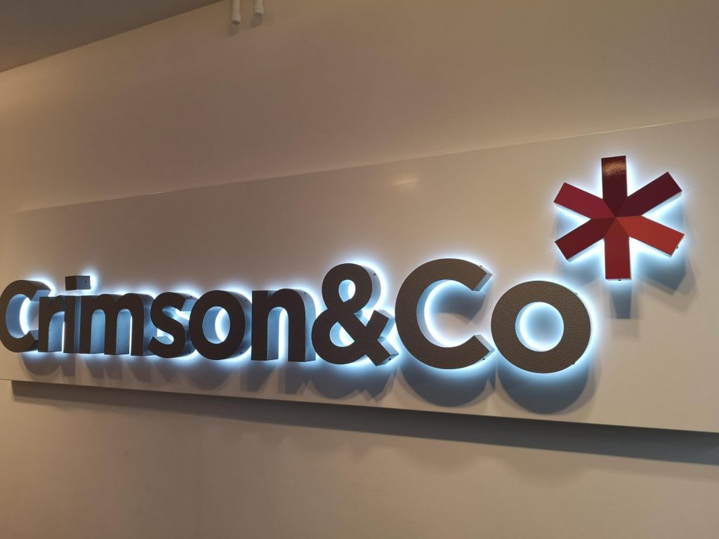 How to choose the right signage for your business - Display Signs