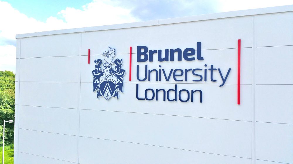 Home - Display Signs