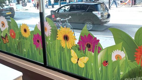 Home - Display Signs