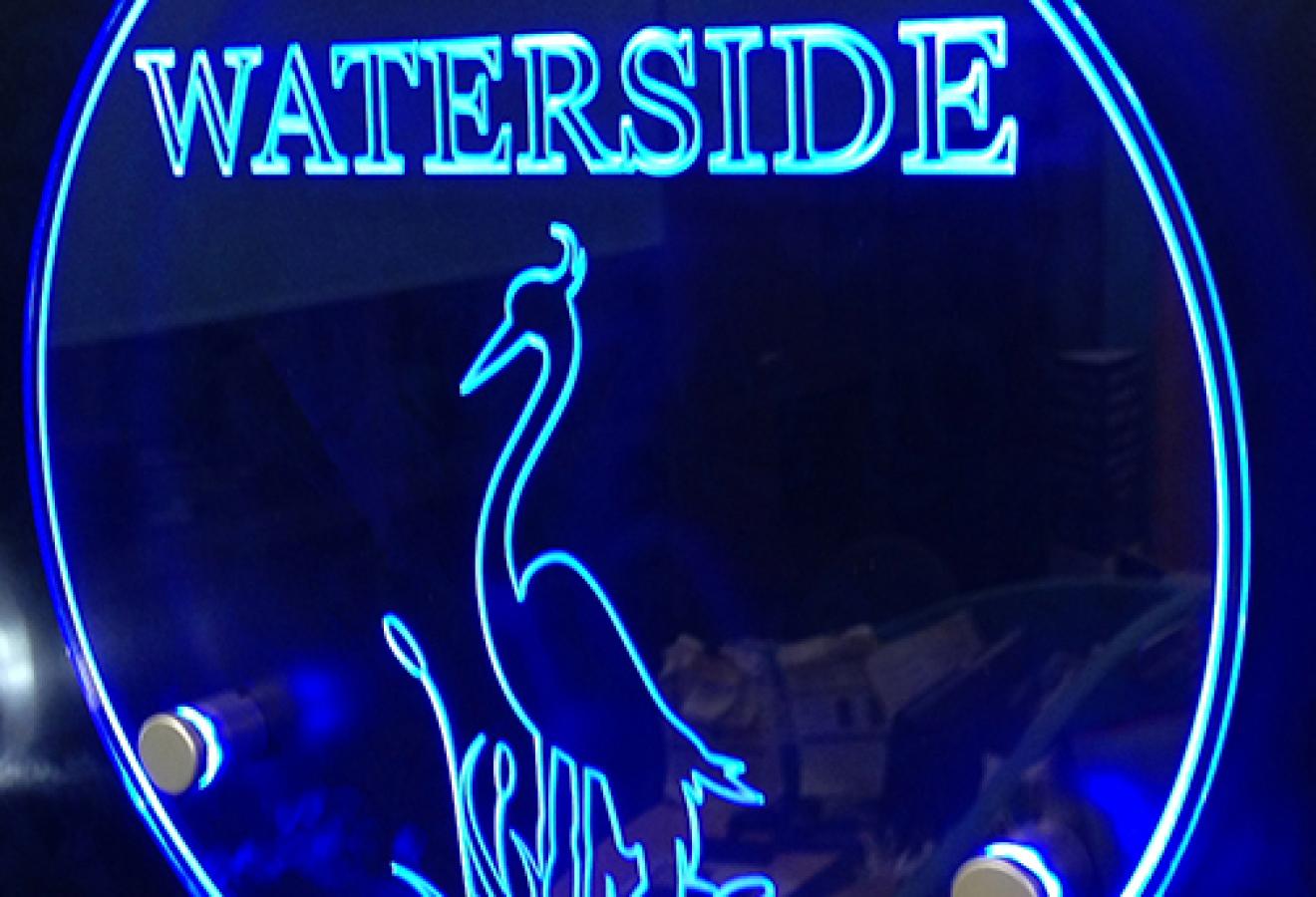 Sign Makers Basingstoke - Display Signs